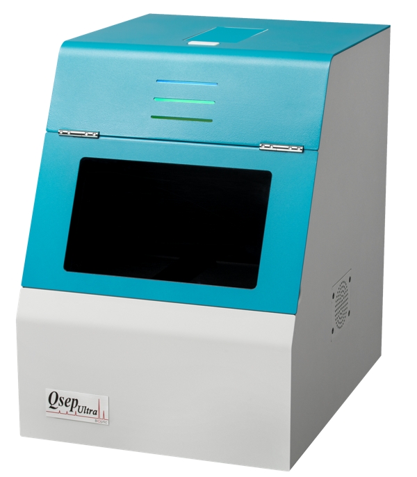 Company History | BiOptic