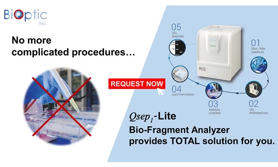 Product News | BiOptic