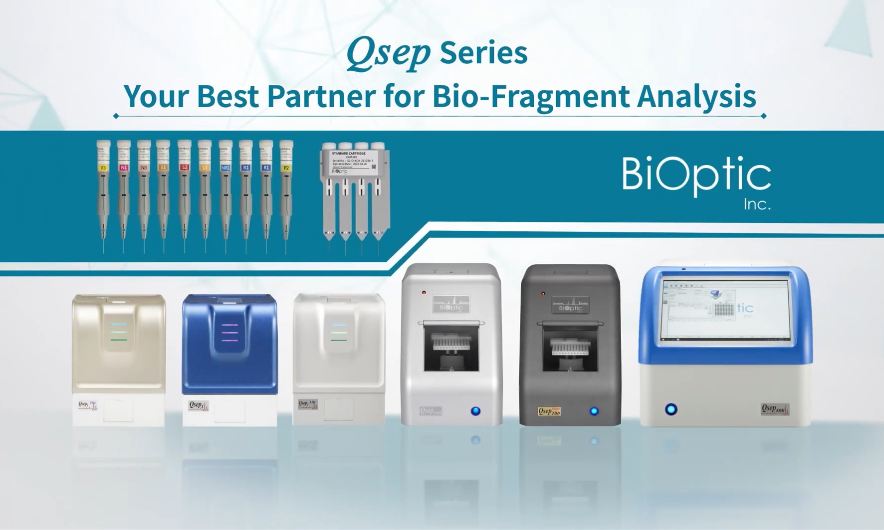 Product News | BiOptic