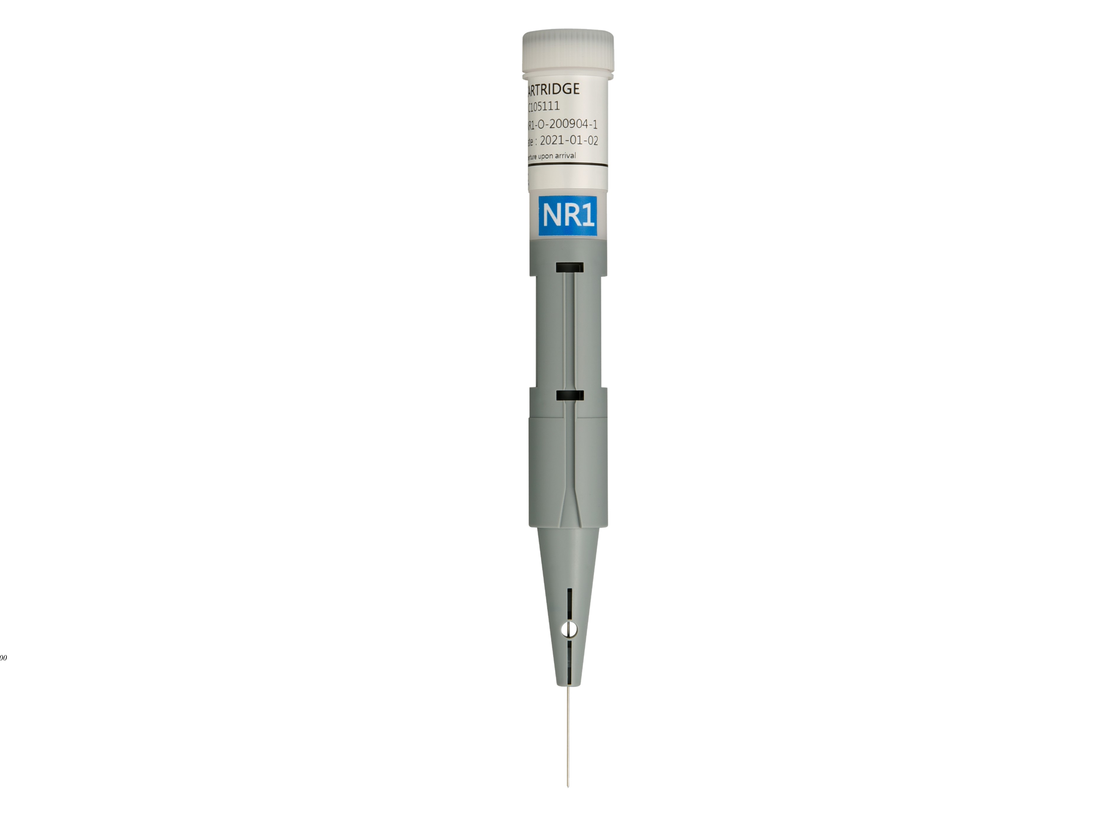 NR1 Cartridge (High Sensitivity RNA Cartridge)