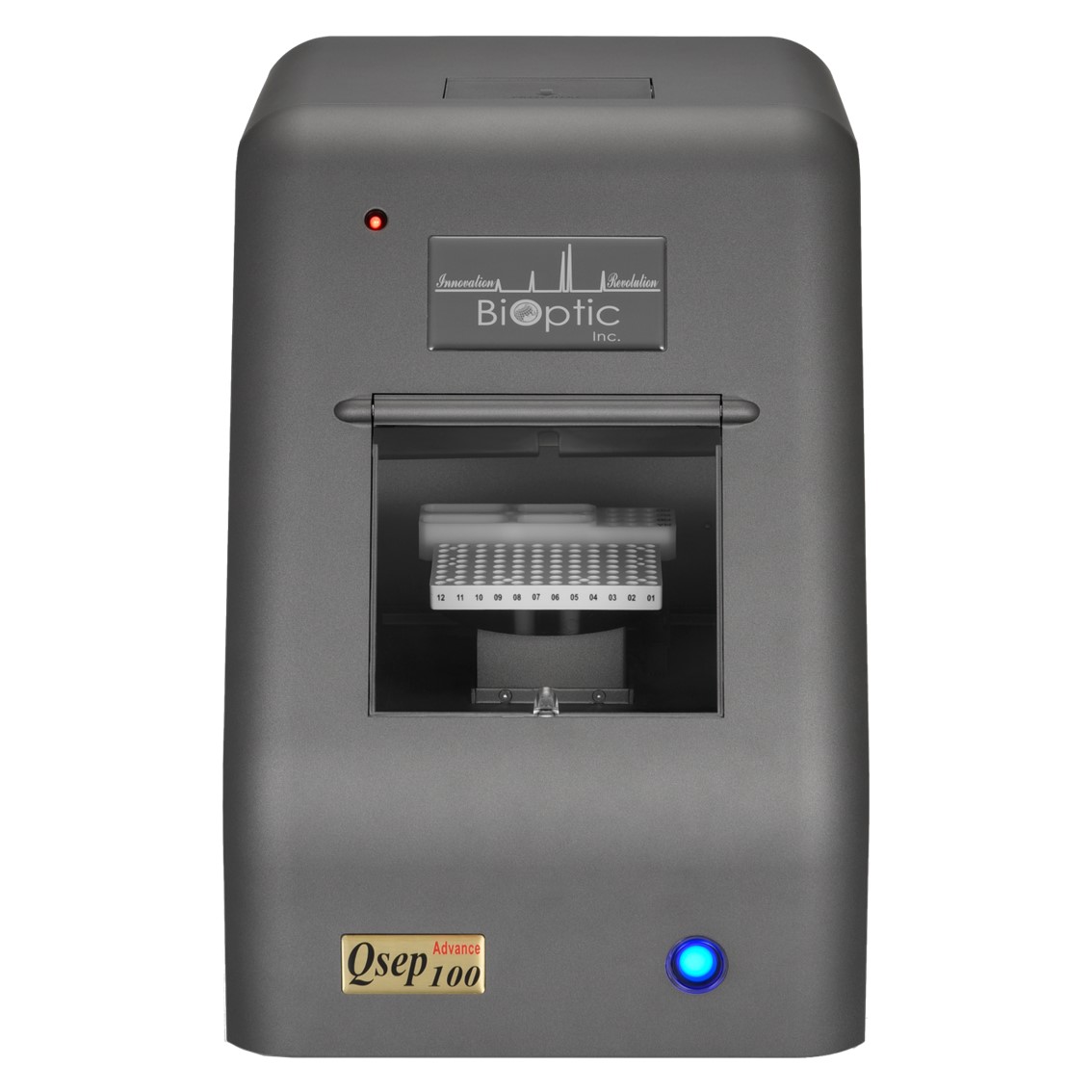 Instruments | BiOptic