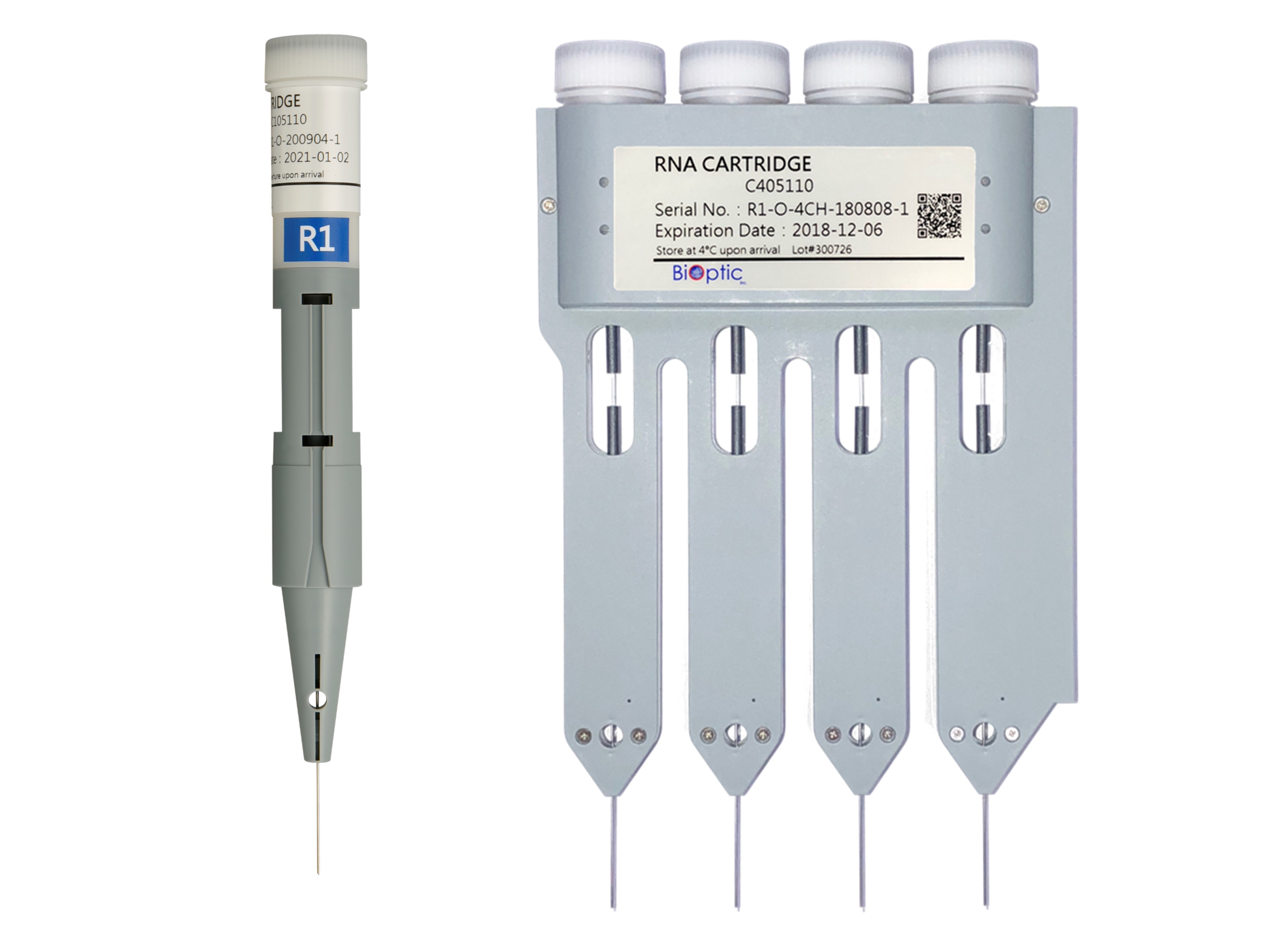 R1 Cartridge (RNA Cartridge)