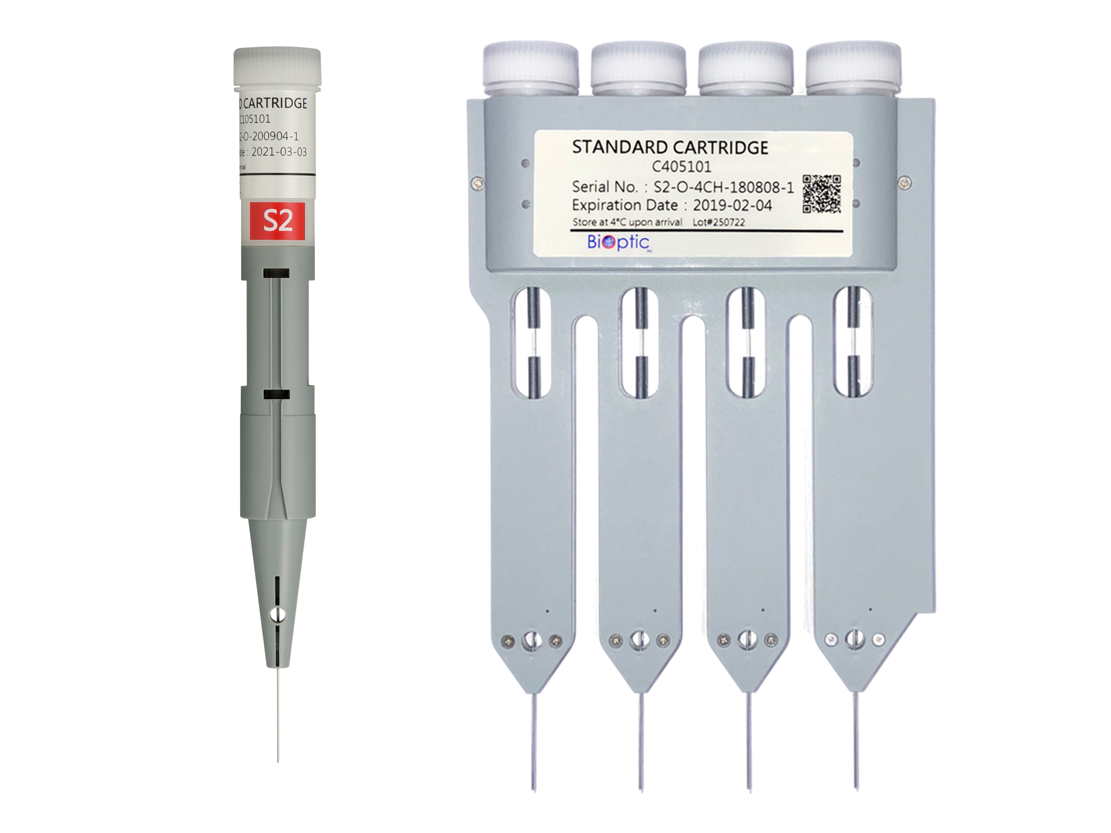 S2 Cartridge (Standard Cartridge)